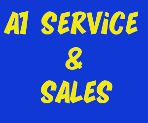 A1 Services & Sales